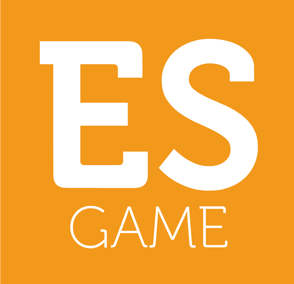 Games - ES Game